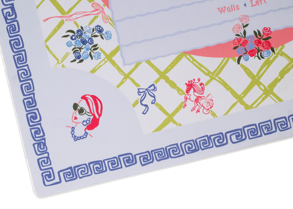 Mahjong Pieces and Accessories – The Spa of Charleston